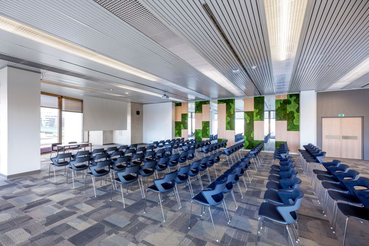 Prague Congress Center | MMM11 – Multiscale Materials Modeling